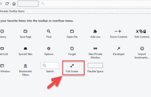Maximize and make best use of Screen Real Estate on Windows