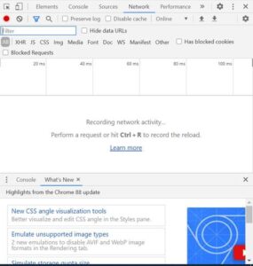 What is HAR file? How to Generate or Open HAR Files?