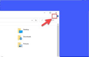 Maximize and make best use of Screen Real Estate on Windows