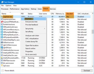 How to run Explorer elevated in administrator mode in Windows 11