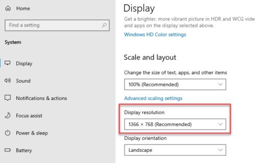 Maximize and make best use of Screen Real Estate on Windows