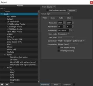 How to reduce Video file size in Windows 11?