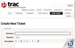 Best free Bug Tracking Tools for Windows PC