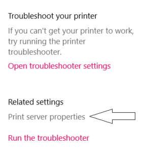 How to completely remove a Printer in Windows 11