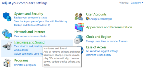 How to completely remove a Printer in Windows 11