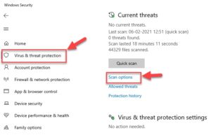How to increase your Internet Speed in Windows 11