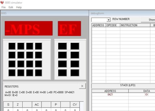 Best Free 8085 Microprocessor Simulators for Windows PC