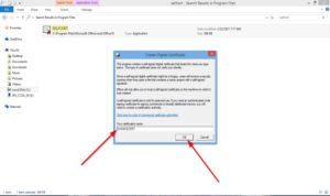 How to create and insert Digital Signature in PowerPoint presentation