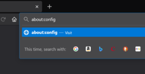 How to import login data from a file in Mozilla Firefox
