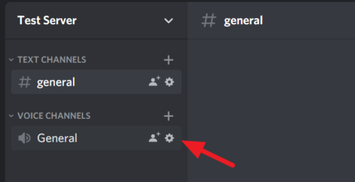 How to adjust Audio Quality or change Bitrate on Discord