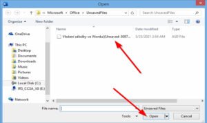 How to manage Document Versions in Word