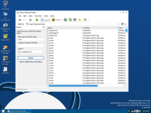 Best Linux distributions which look like Windows OS