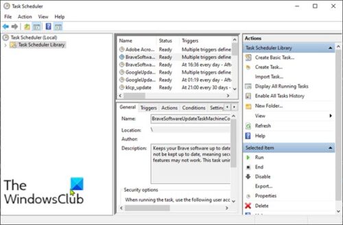 Fix Invalid command line Startup error on Windows 11 Fix Invalid command line Startup error on Windows 11