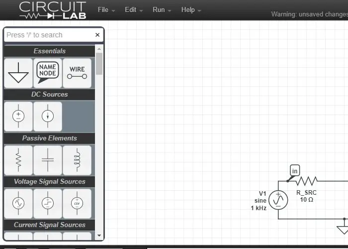 Best Free Circuit Simulation software for Windows 11/10 Best Free Circuit Simulation software for Windows 11/10