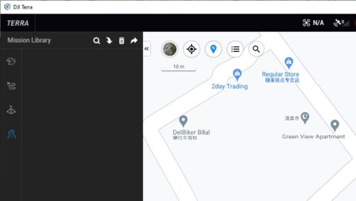 Best free Drone Mapping software for Windows PC