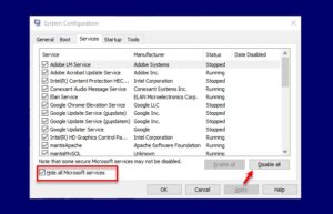 Virtualization keeps turning off or disabling automatically in Windows 11