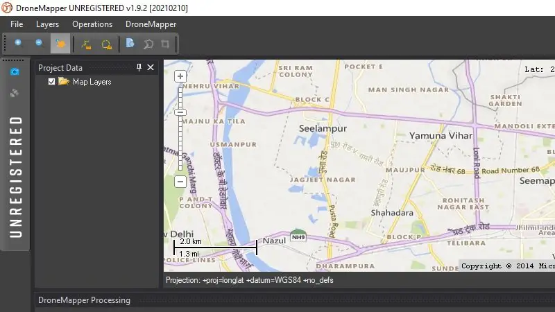 transmitir Arsenal No haga best open source drone mapping software ... transmitir Arsenal No haga best open source drone mapping software ...