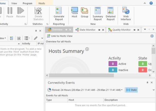 Best Free Ping Monitor Tools for Windows 11 PC