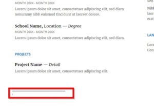 How to use Header, Footer, and Footnote in Google Docs