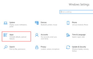 How to Kill or Terminate Microsoft Store Apps in Windows 11