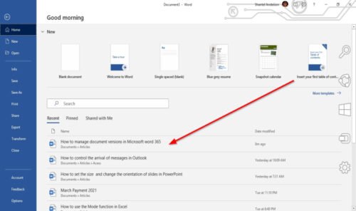 What is an ASD file and how to open it in Word?