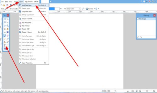Paint.net font plugin - radiogerty