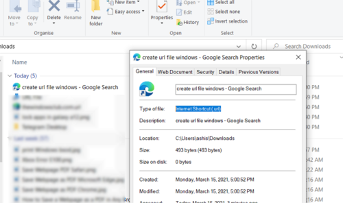 What is Internet Browser in Default apps? How to open URL files?