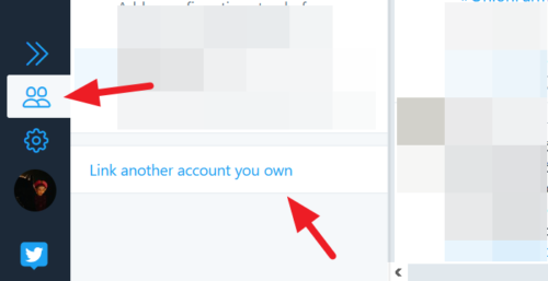 How to use TweetDeck to manage a Twitter account