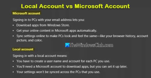 How to link Microsoft account using Microsoft.com/Link