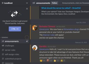 Best Discord Servers for Programmers to join