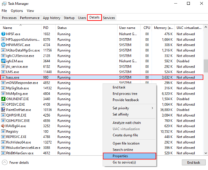 What is lsass.exe in Windows 11? How to know If It is a Virus?