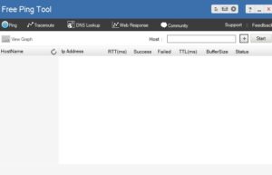 Best Free Ping Monitor Tools for Windows 11 PC