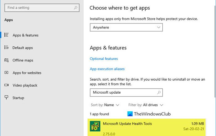 Windows Update keeps disabling itself automatically in Windows 10