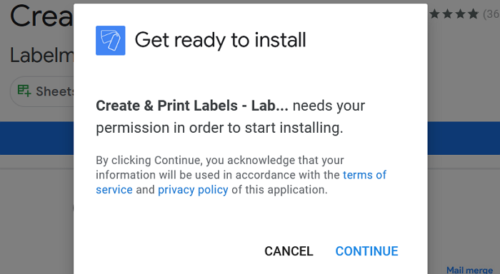 How to Install and Uninstall Add-Ons in Google Docs