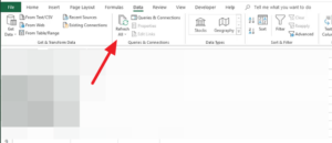 How to use Geography Data Type in Excel