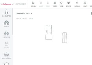 Best Free Fashion Design software for Windows PC
