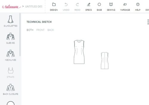 Best Free Fashion Design software for Windows PC
