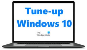 Tune-up Windows 11 using these tips and free software