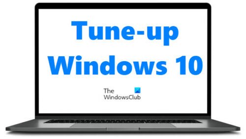 Tune-up Windows 11 using these tips and free software