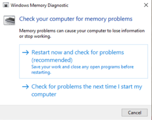 Fix HYPERVISOR_ERROR Blue Screen on Windows 11