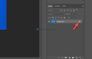 How to put a Border or Frame around Photo in Photoshop