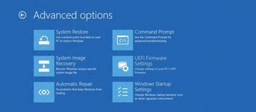 How to change Legacy to UEFI without reinstalling Windows 11