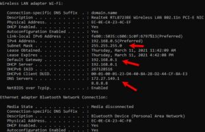 Windows Activation fails with error code 0x8007267C