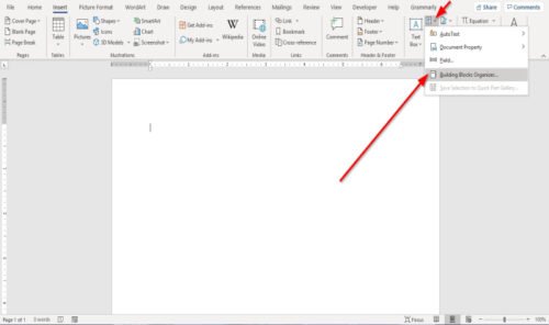Insert, Copy, Remove, Apply and Manipulate Text Boxes in Word