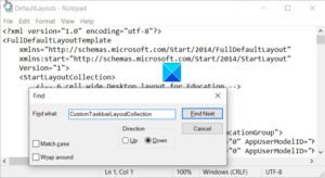 Apps keep pinning themselves on startup to the taskbar