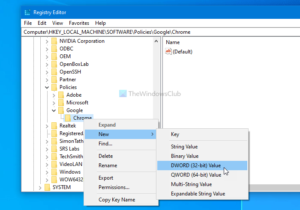 Enable PIN-less authentication for Remote Access Hosts Chrome