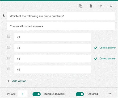 Best free Online Survey and Form Builder apps | Harsha