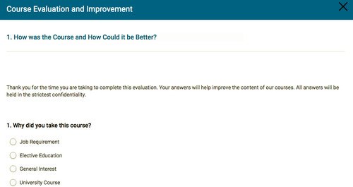 Best free Online Survey and Form Builder apps | Harsha