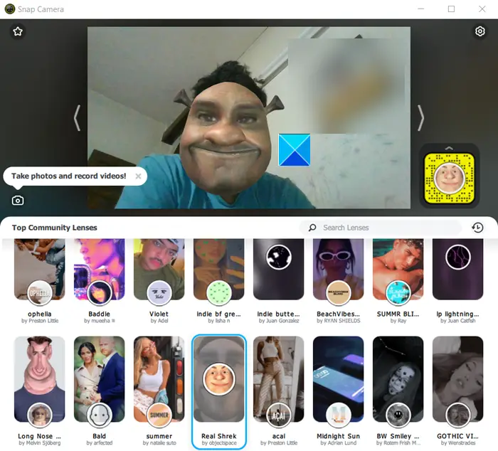 How do you add Snapchat filters in Microsoft Teams? How do you add Snapchat filters in Microsoft Teams?