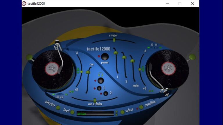 Best free DJ mixing software for Windows 11